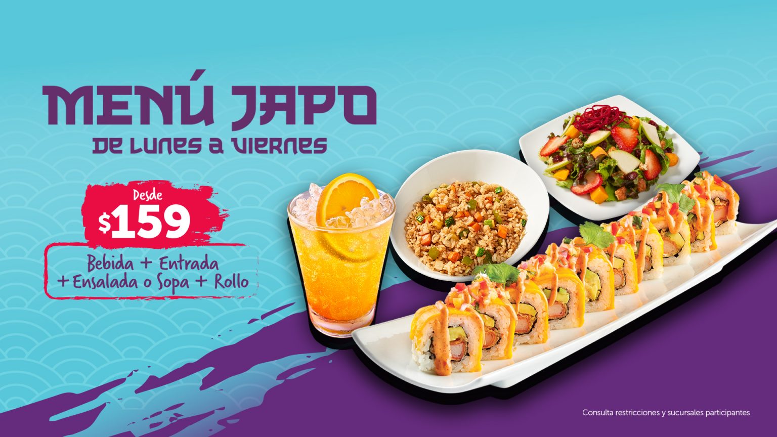 Promociones Archive - Sushiitto I La nueva era